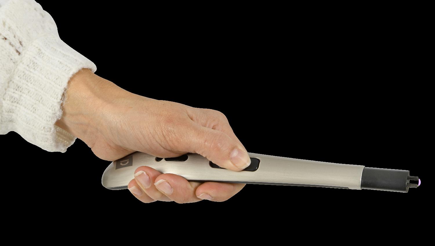 Fogo firelighters - Cleaning and maintenance